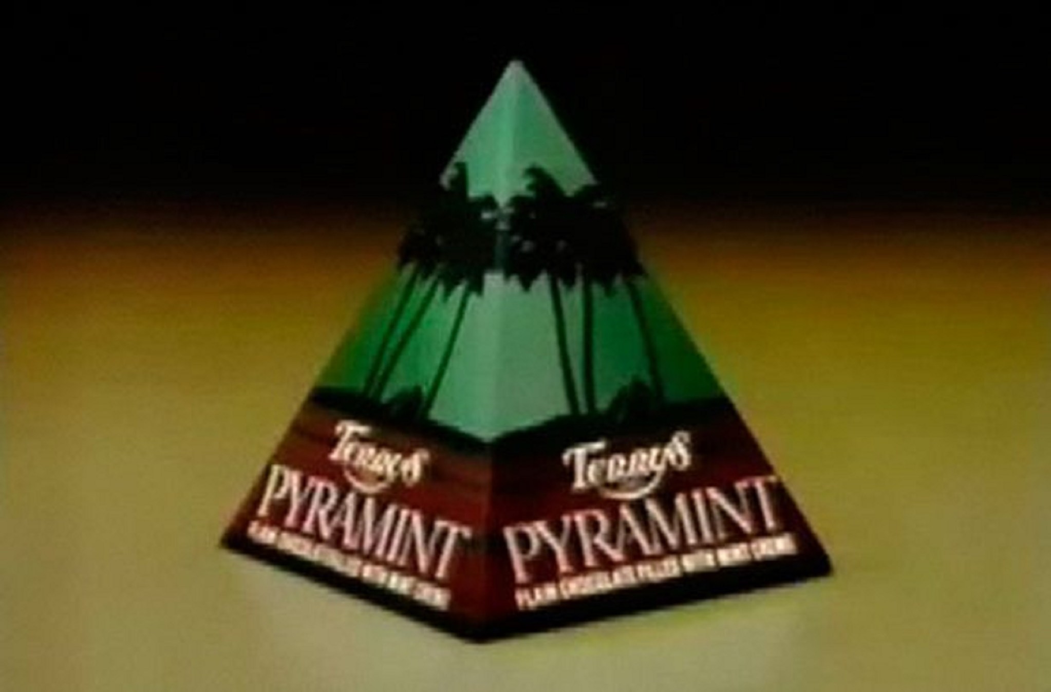 Looks Unfamiliar: Phil Catterall – Here Is Pyramint, Buy Pyramint – Tim ...