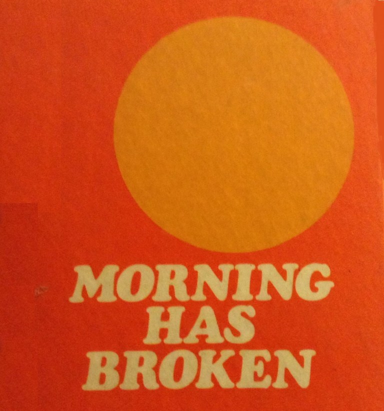 Looks Unfamiliar: Steve Berry – I Survived The Great Nostalgia Wars Of ...