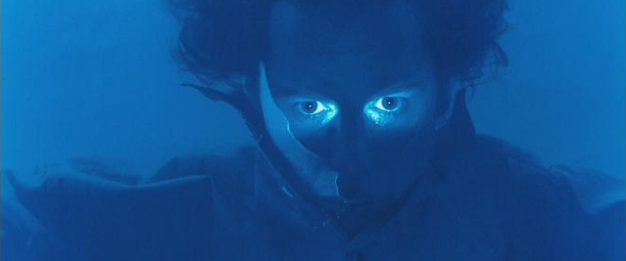 E Arth Welcome… In Blue Jam – Tim Worthington