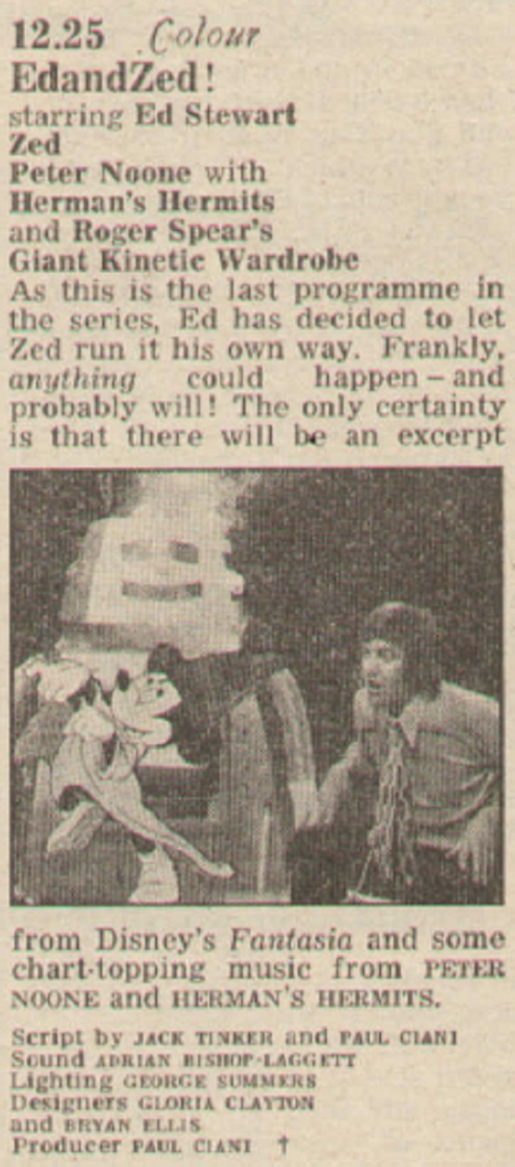 BWAMmM it’s ZOKKO! – Tim Worthington