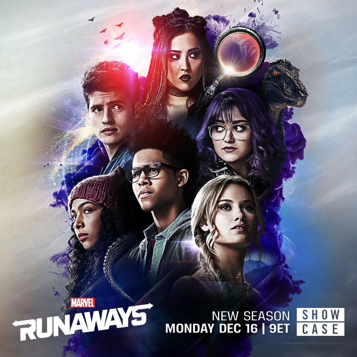 It’s Good, Except It Sucks: Runaways With Miriam Kent – Tim Worthington