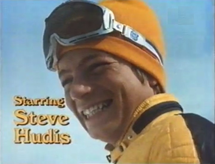 TV’s Newest Series! – Tim Worthington