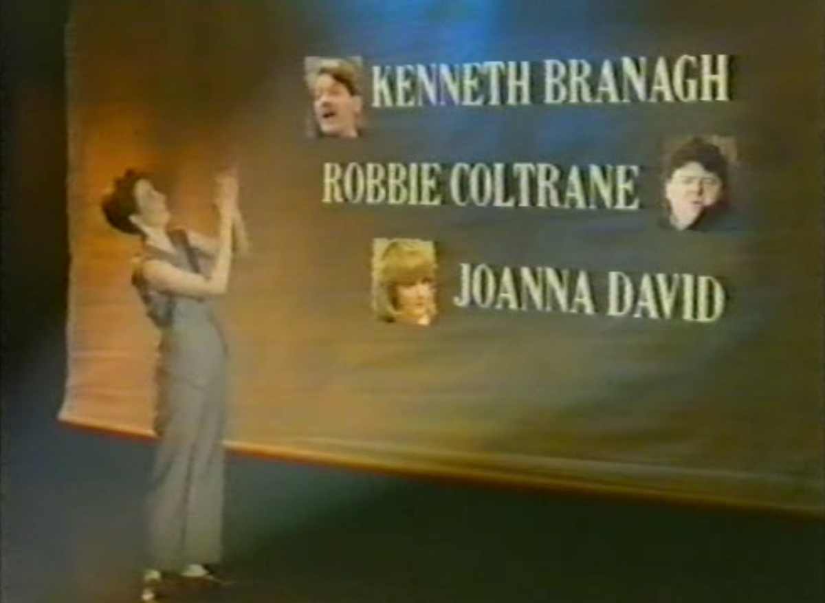 Take Five Really Swings! – Tim Worthington