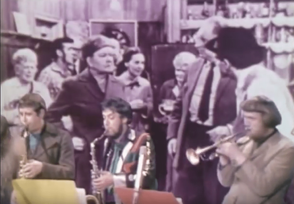 The Original Peter – Tim Worthington