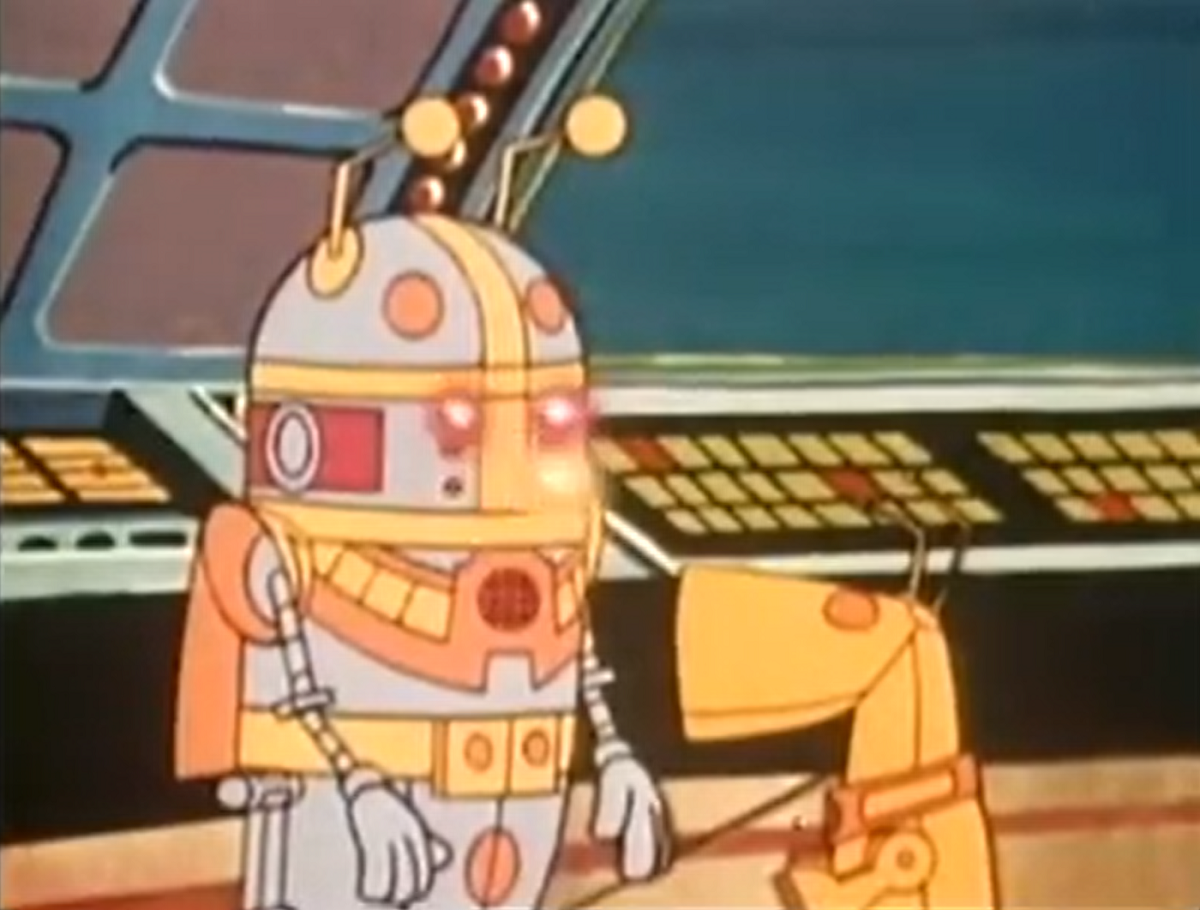 The Ten Most Non-Canonical Non-Canonical Cartoon Characters – Tim ...