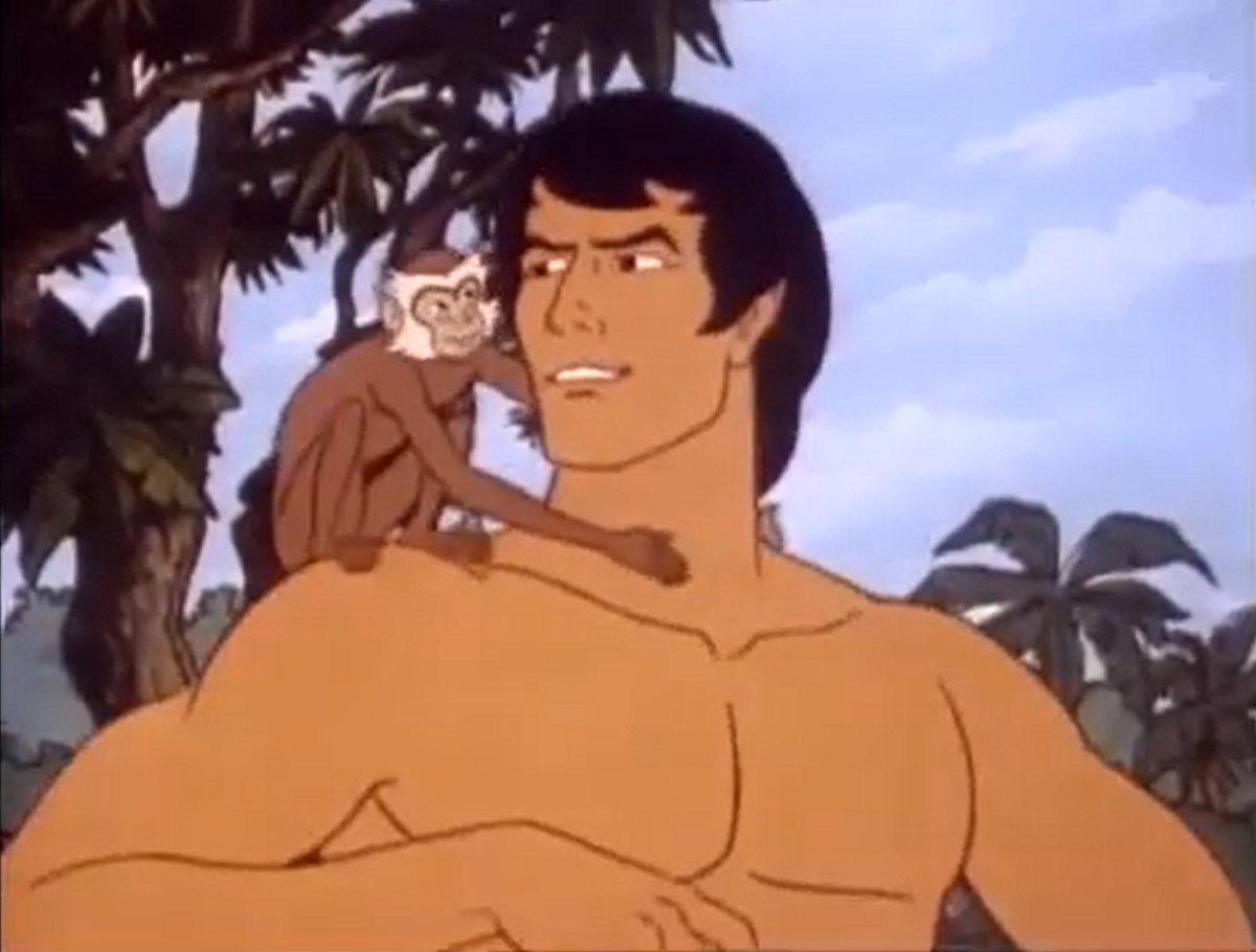 The Ten Most Non-Canonical Non-Canonical Cartoon Characters – Tim ...