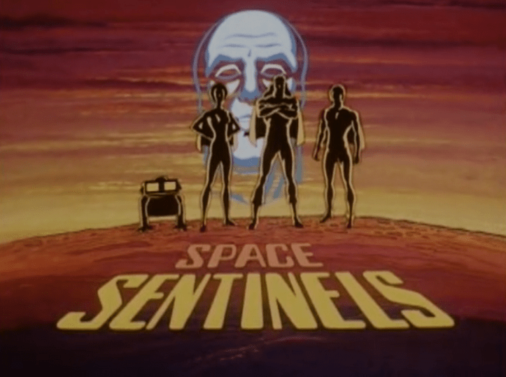 TV That Time Forgot – Tim Worthington