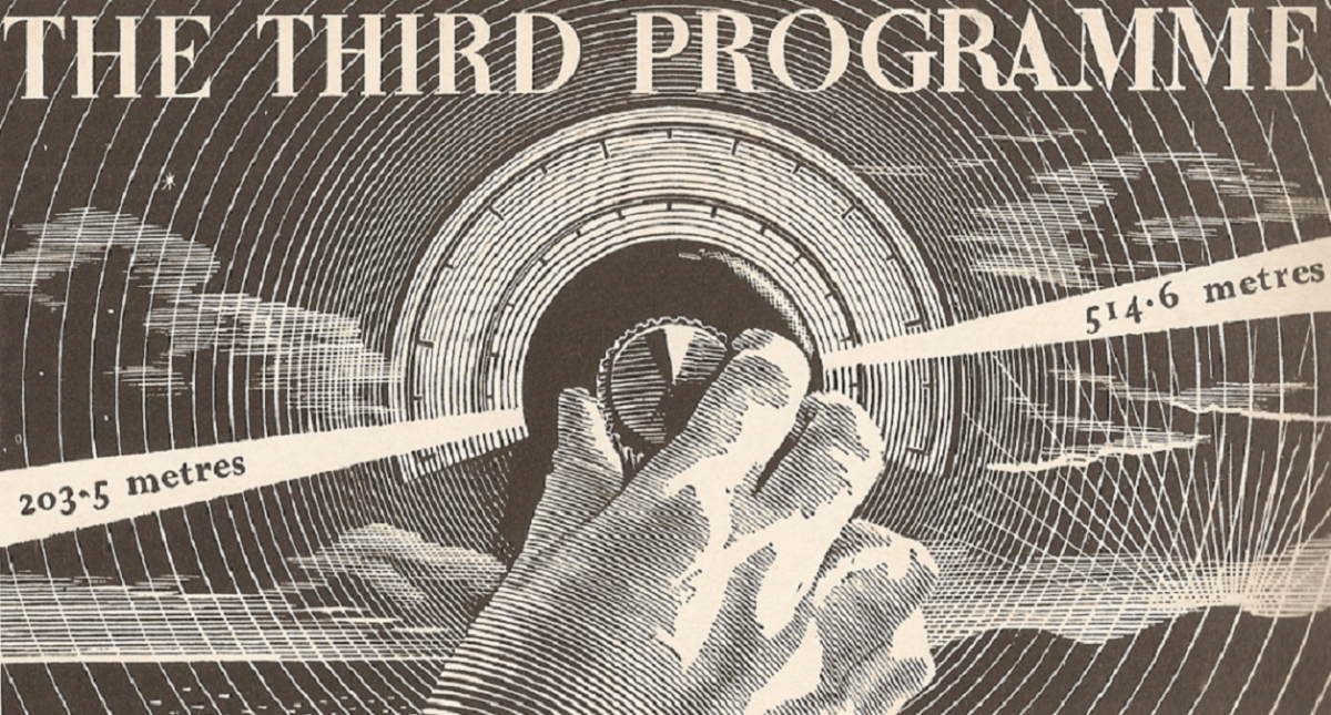 Rule Of Third – Tim Worthington