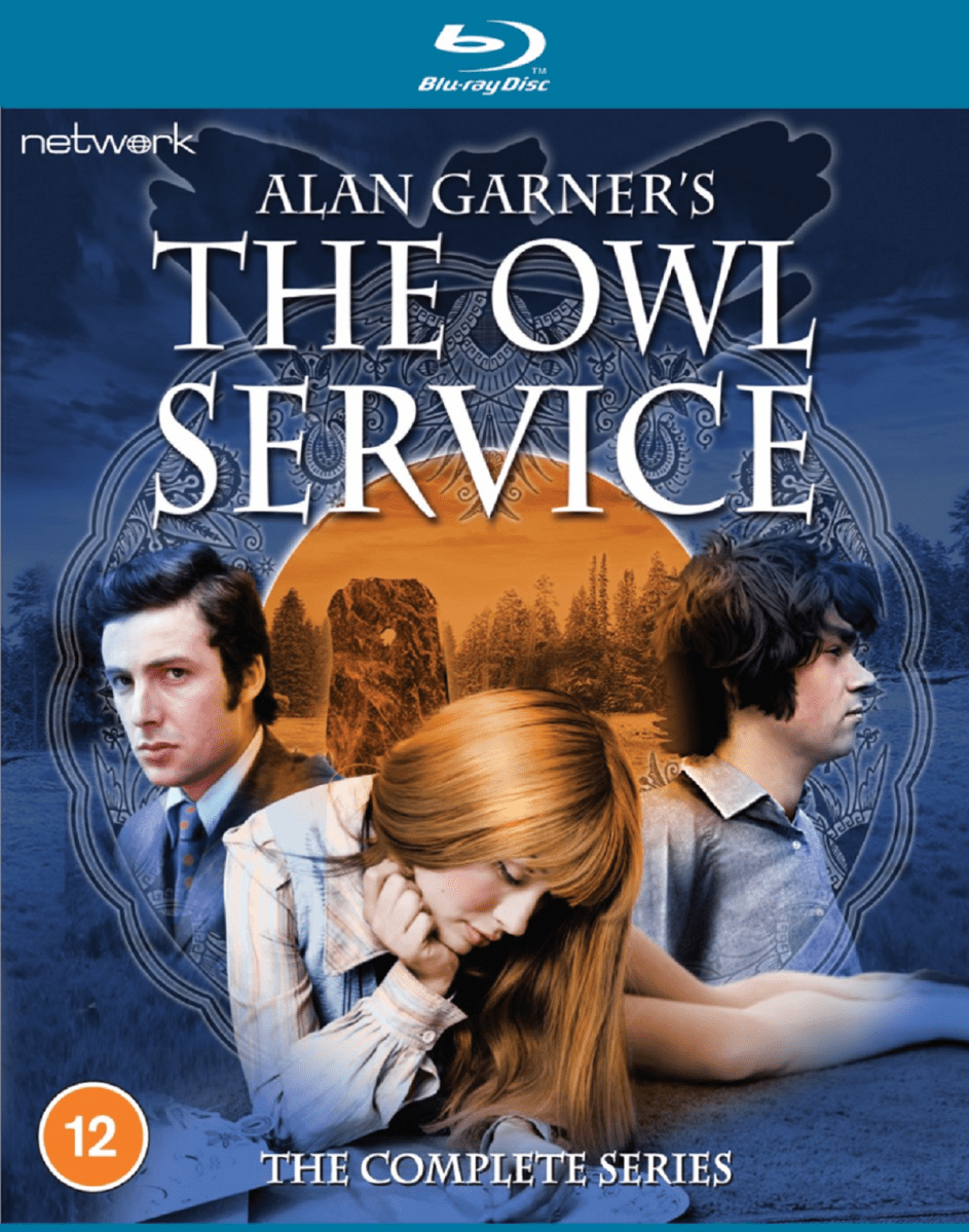 The Owl Service And The Intruder – Tim Worthington