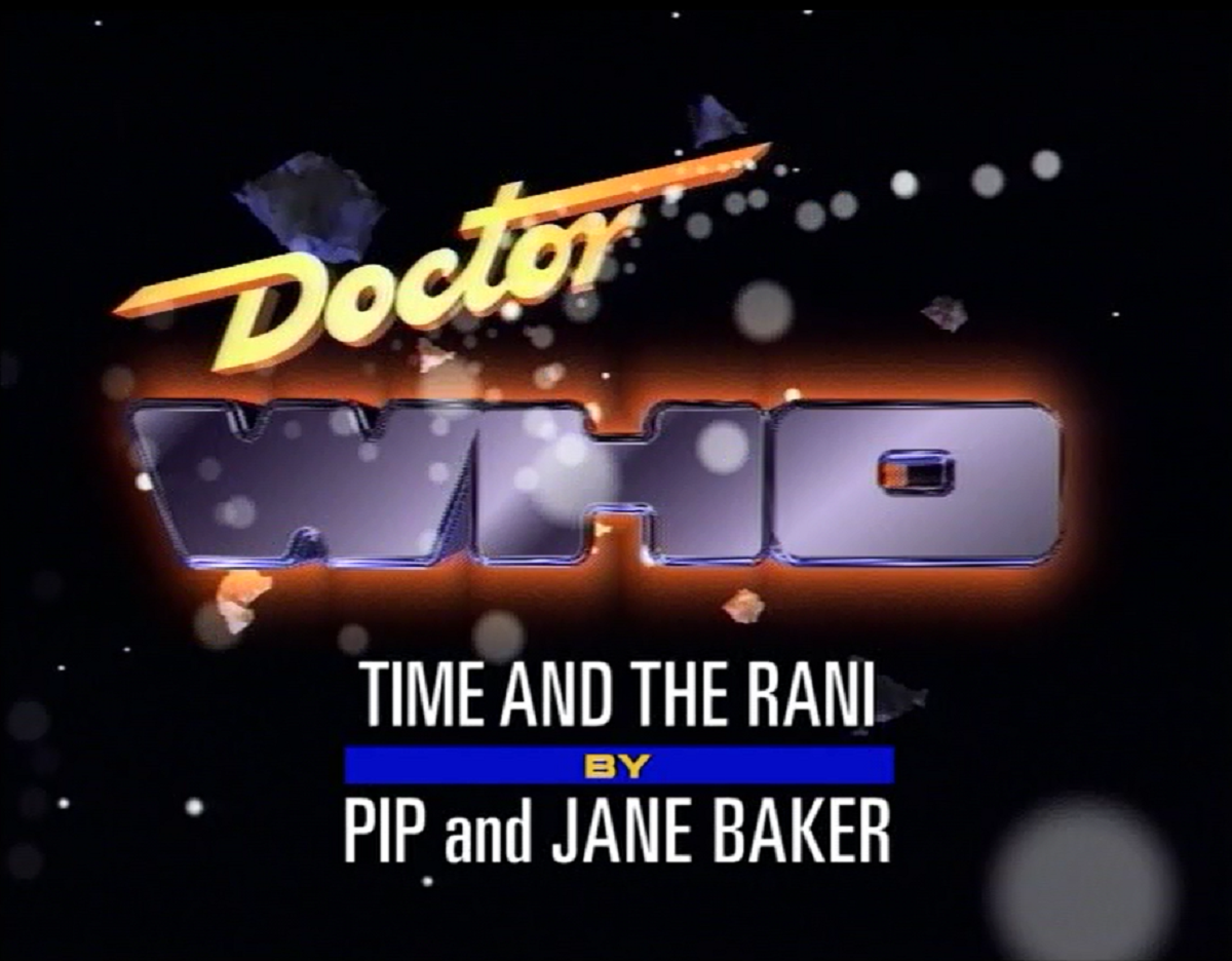 Time And Tide Melts The Snowman: Part Four – Tim Worthington
