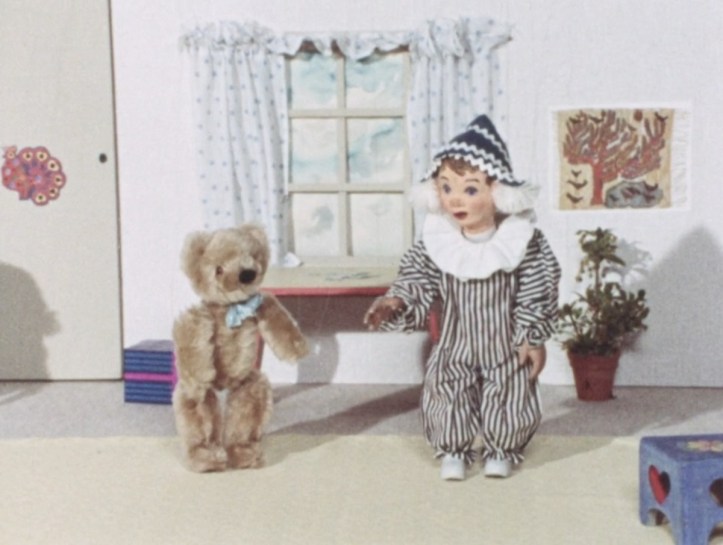 Andy Pandy’s Coming To Play! – Tim Worthington